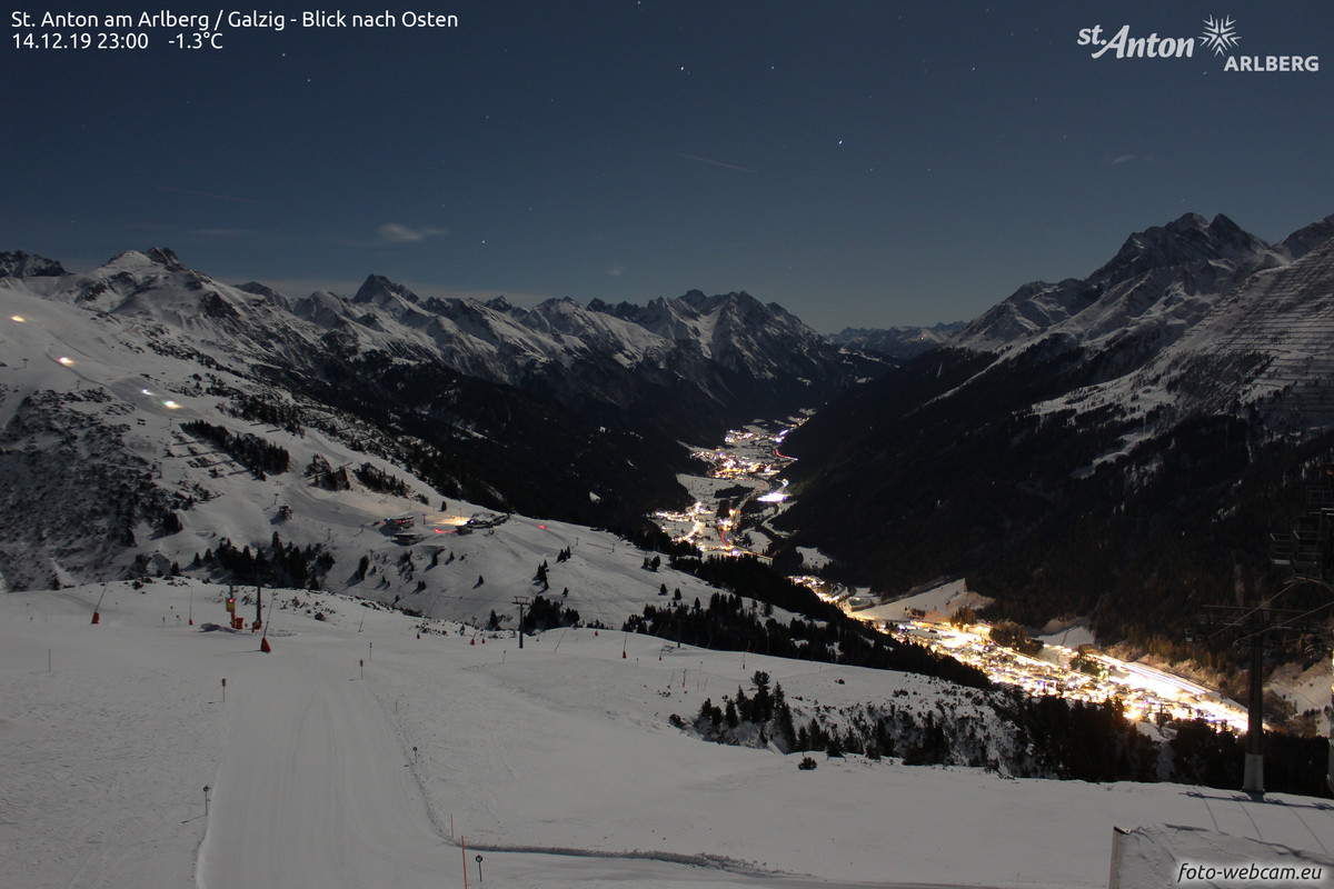 st anton 191214 2300 hu — Postimages
