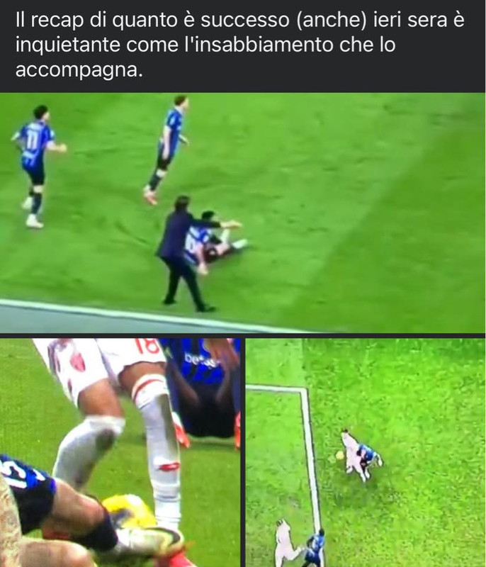 9 Inter Monza — Postimages