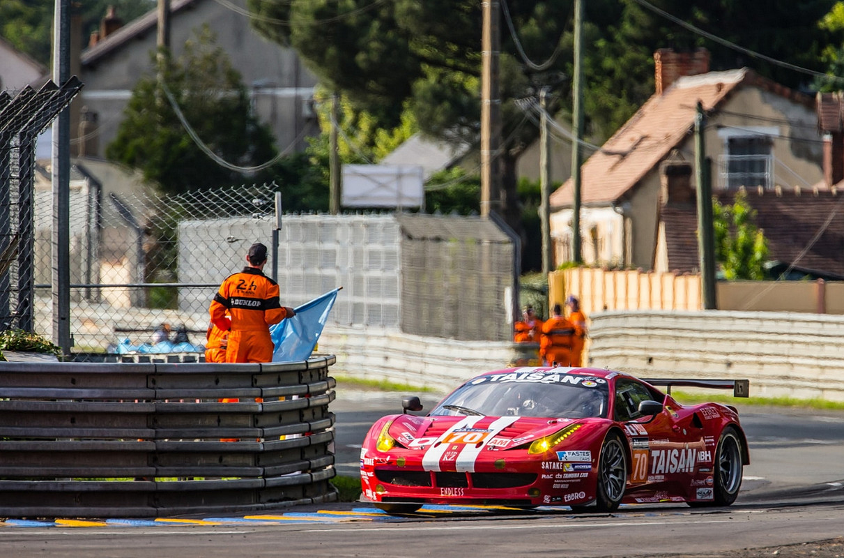 2014 LM 70 Shinji Nakano Pierre Ehret Martin Rich 32 — Postimages