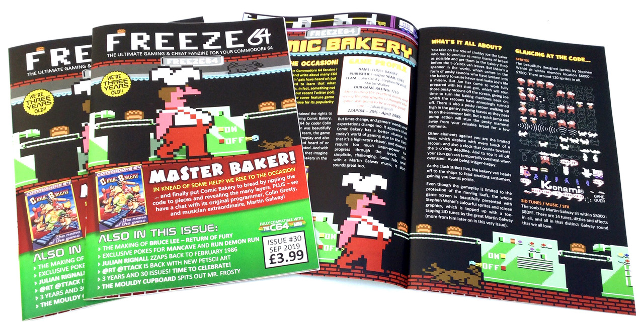 Issue 30 1 — Postimages