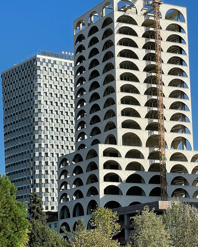 Book Building | 77 m | 21 fl/kate | U/C | Page 88 | SkyscraperCity Forum