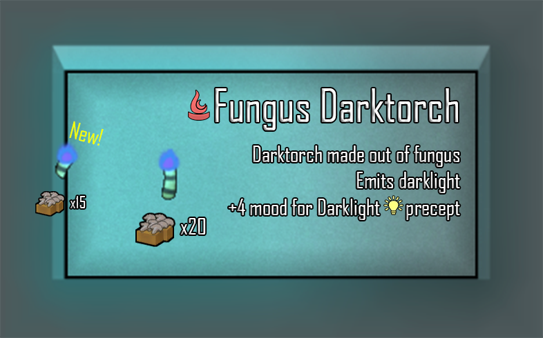 Steam Workshop::Few Torches