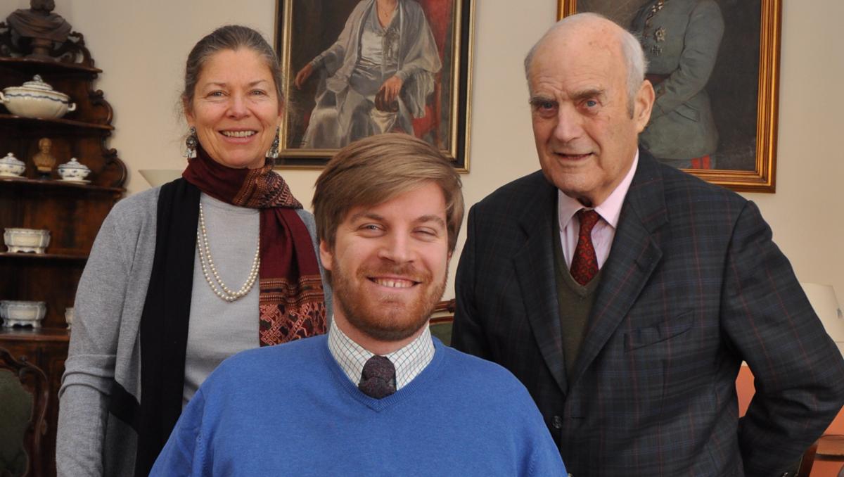 DINASTÍAS | Los Foros de la Realeza • Ver Tema - Los varones vivos de ...