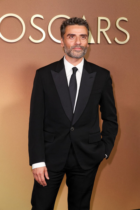Oscar Isaac 012 — Postimages