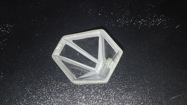 Revell Starfury builds - Ready for Inspection - SF & RealSpace ...