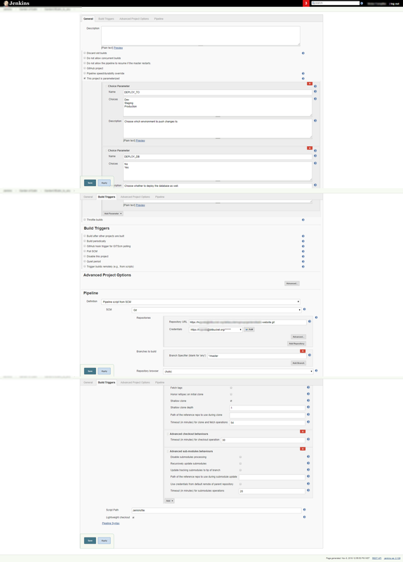 Jenkins Hudson Plugins Git Gitexception Command Git Fetch Tags Progress Origin Returned