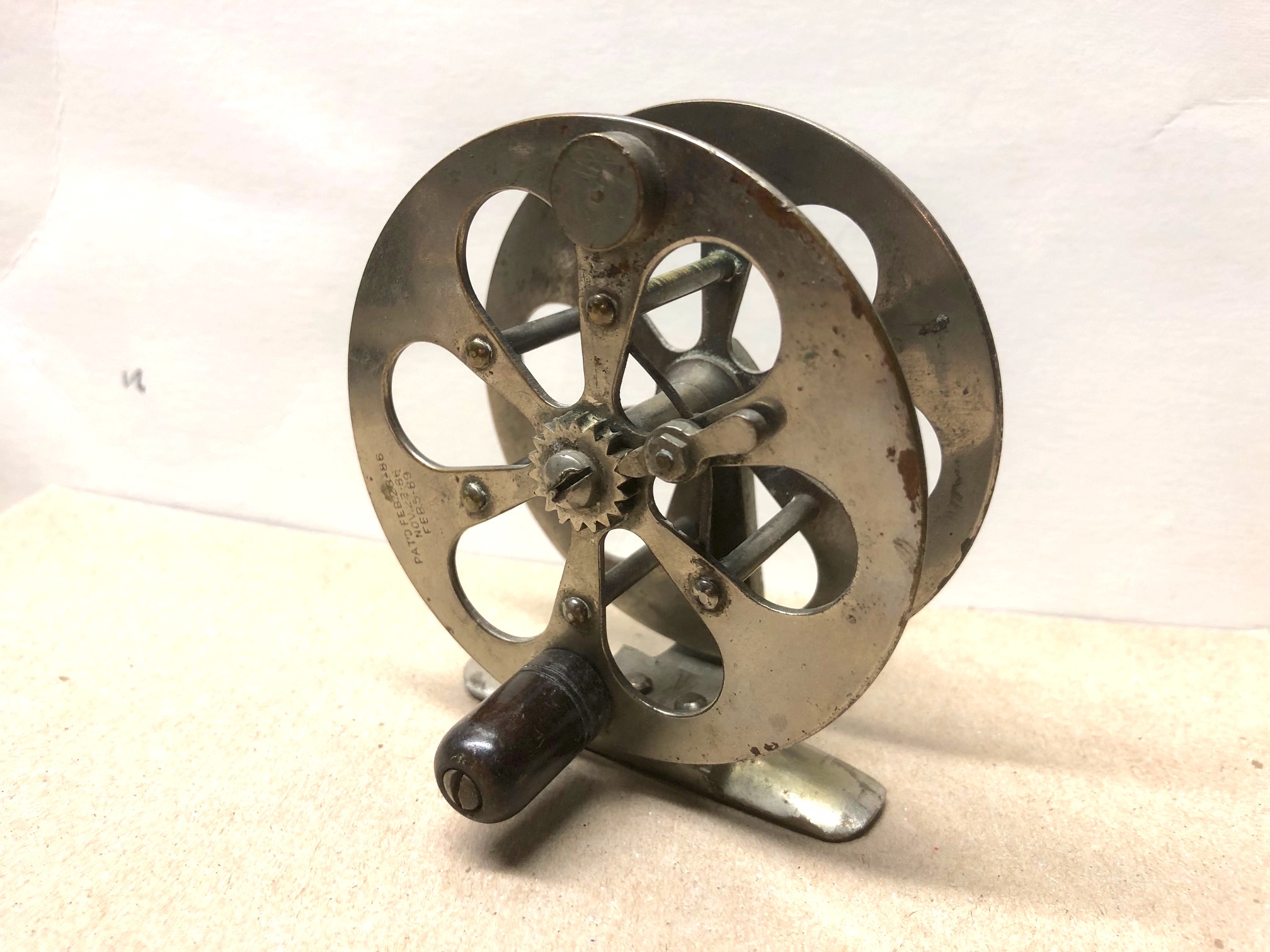 Amateur 4 front — Postimages