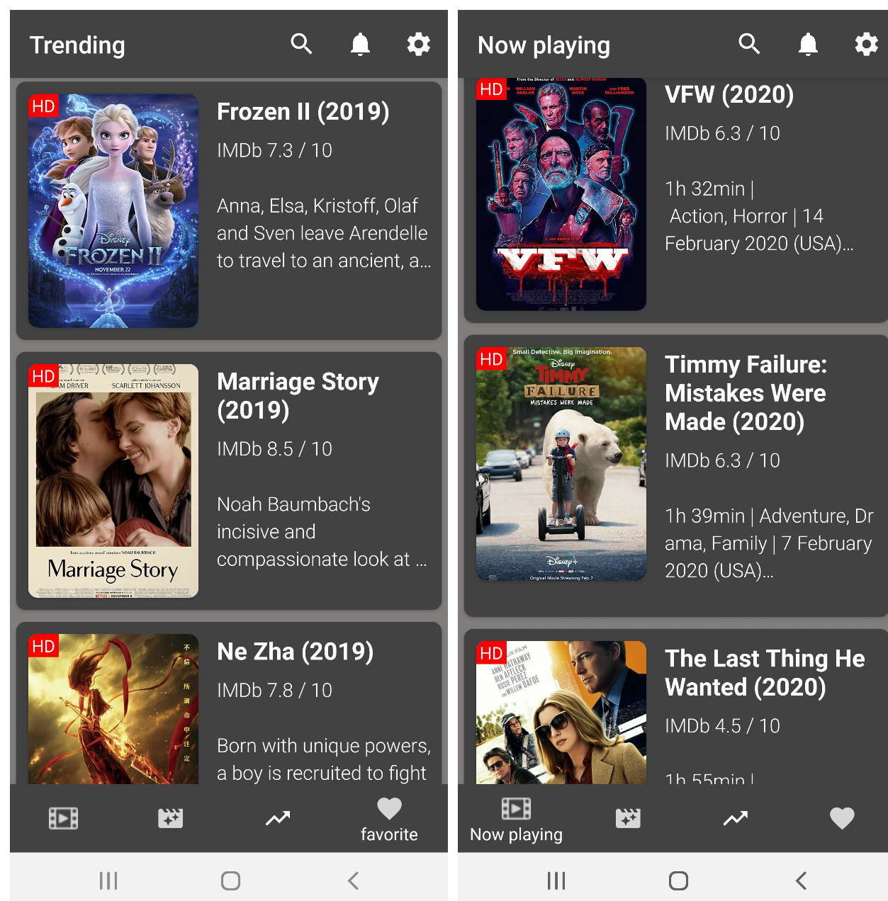 Free Movie Box 2020 - Cinema Box Watch HD Movies v2.1.3 [Ad-free]