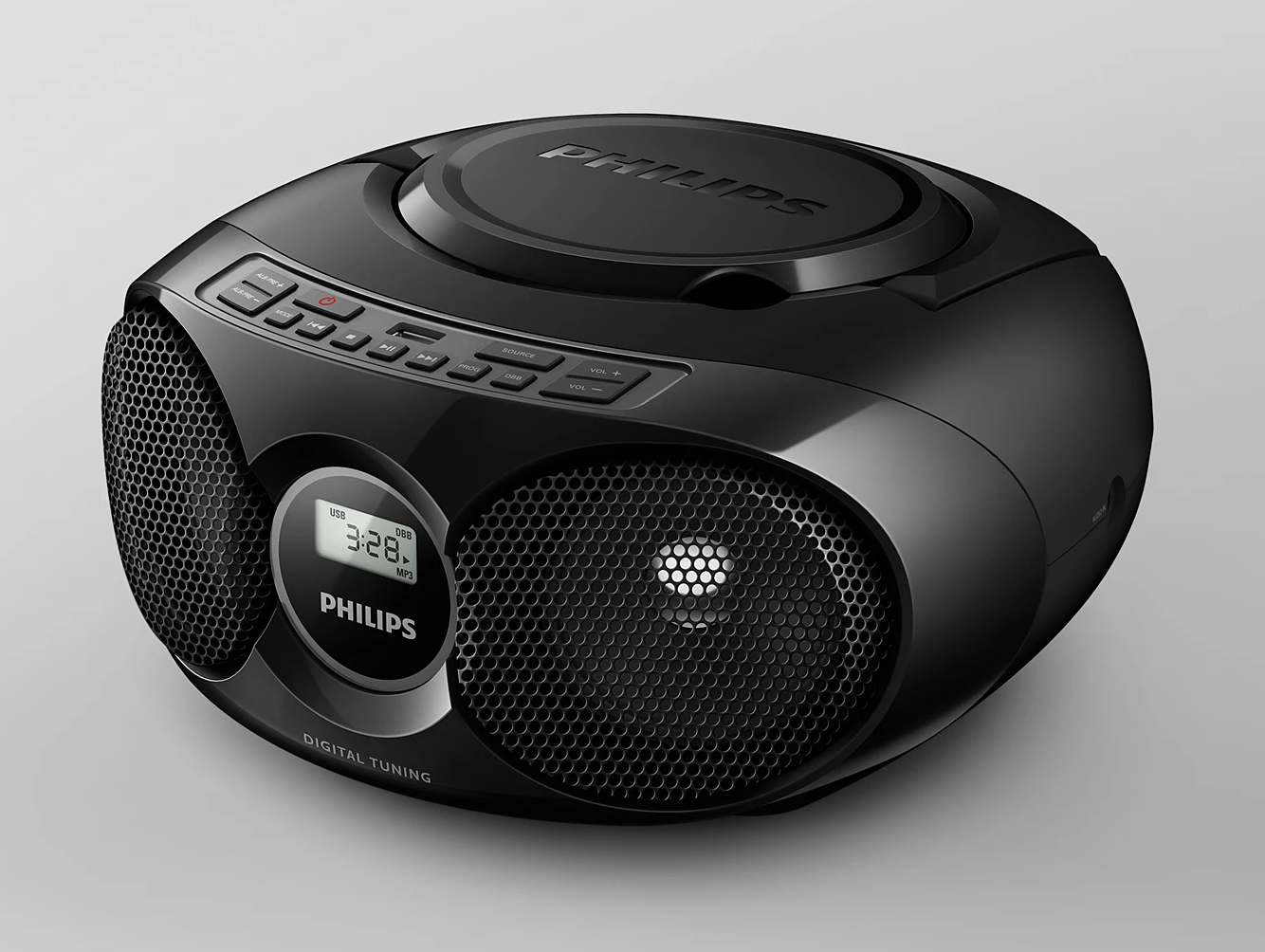 Philips CD Radio — Postimages