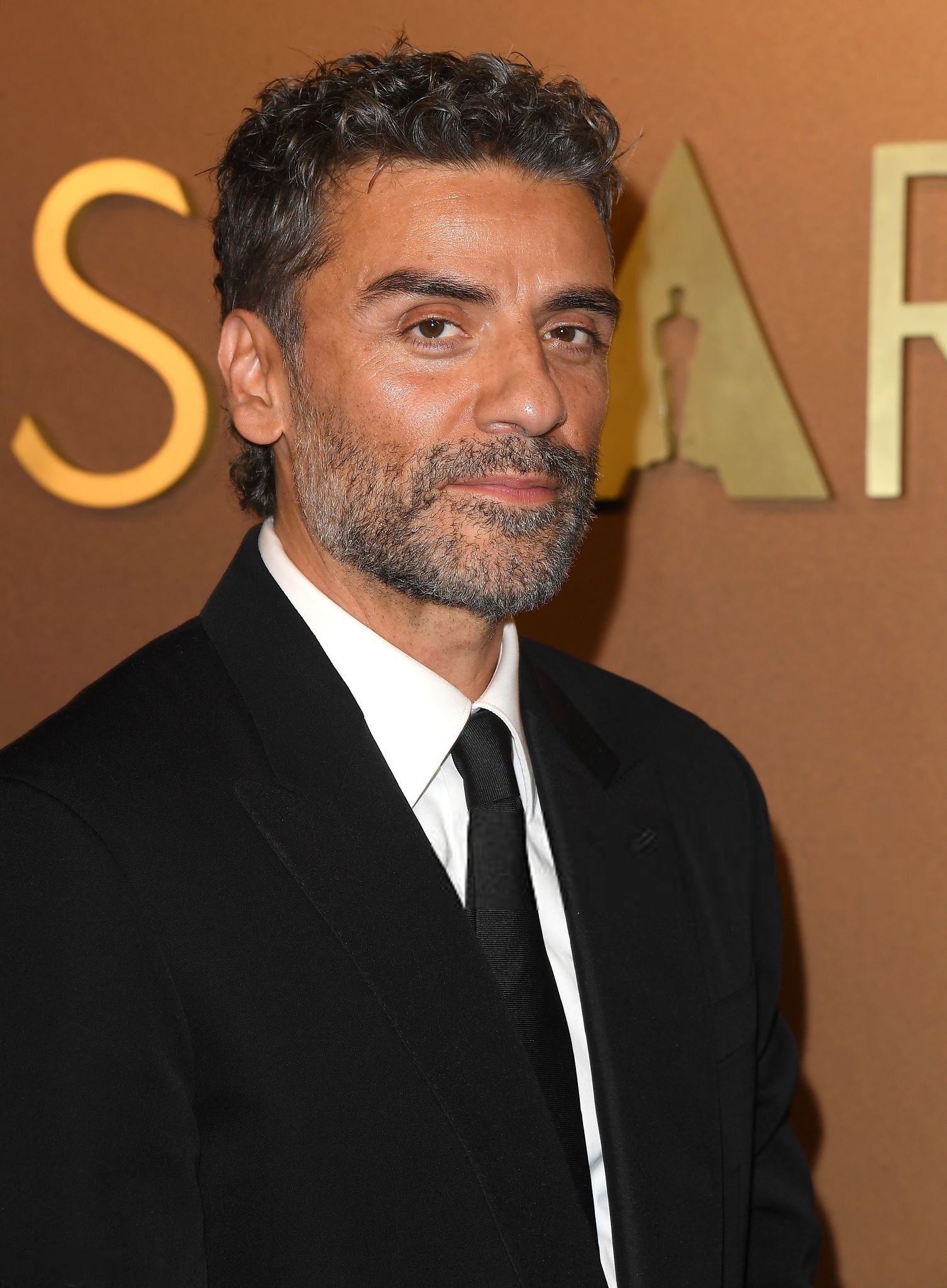 Oscar Isaac 029 — Postimages