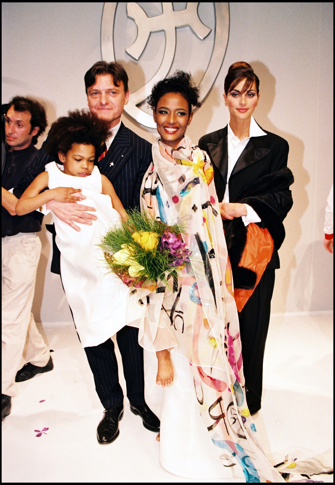 Topmodel Waris Dirie Pic Appreciation Thread | Page 5 | Lipstick Alley