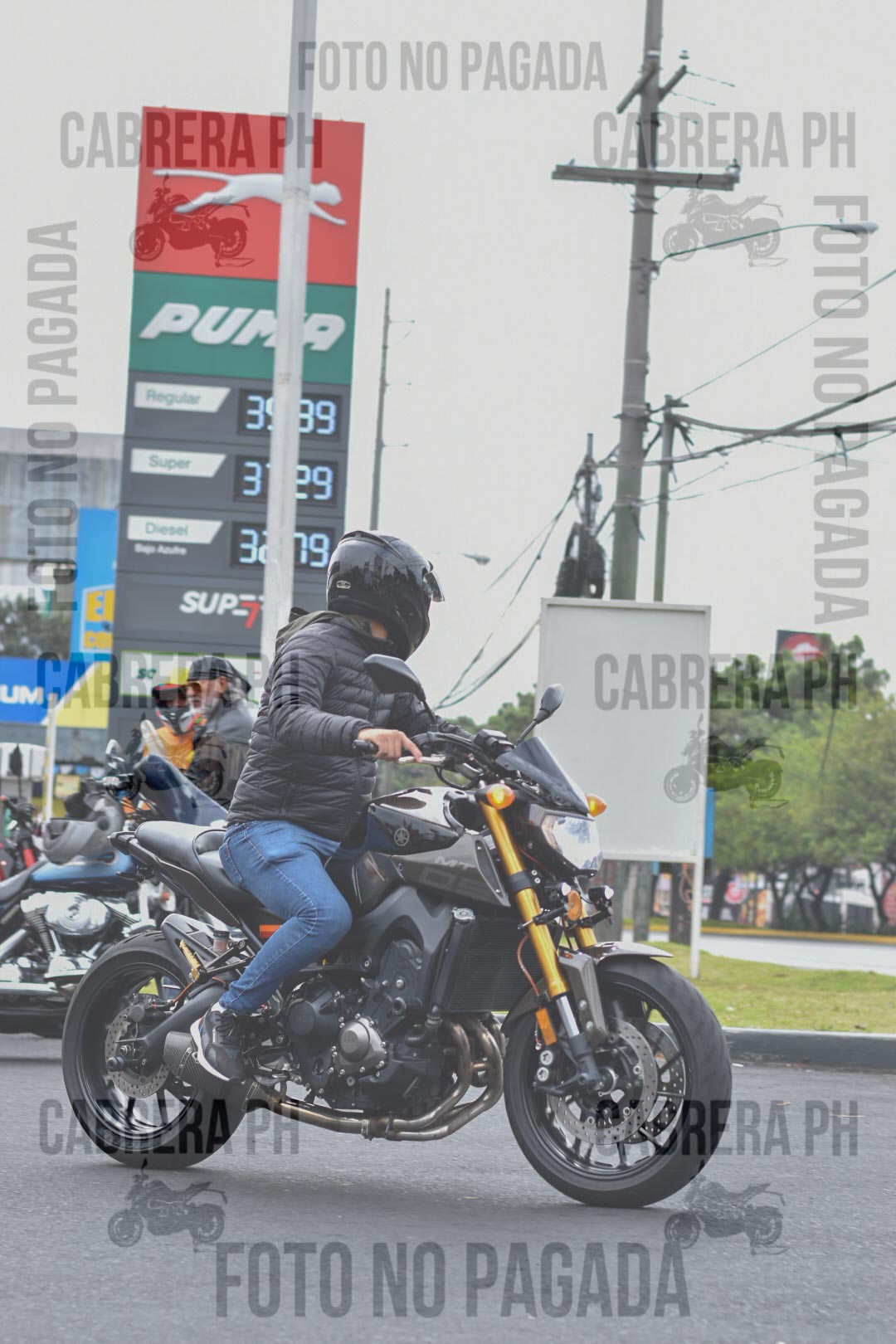 Cabrera PH YAMAHA 015 — Postimages