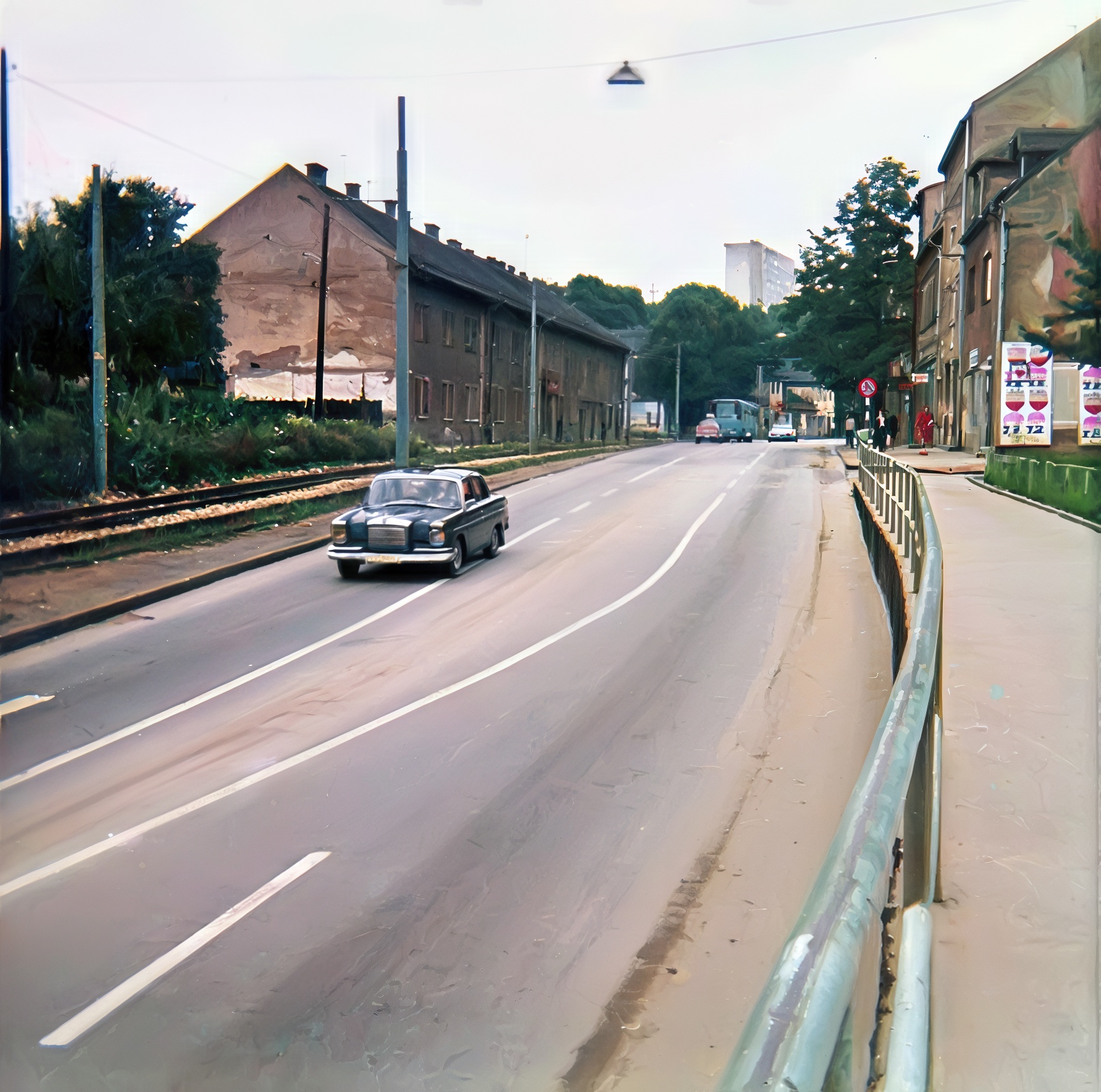 Dolac malta 1969 — Postimages