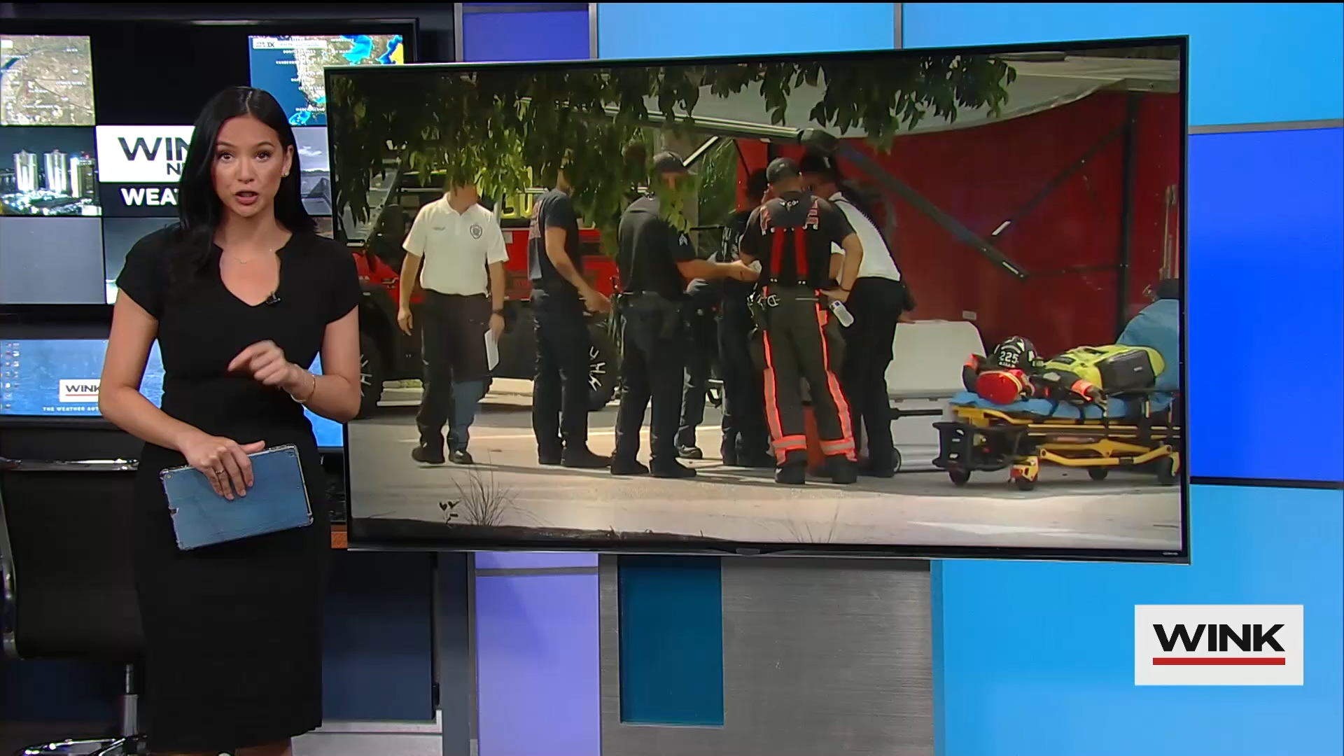 WINK News at 11 00 p m 2022 09 08 04 00 00 ts snapshot 01 11 445 — Postimages