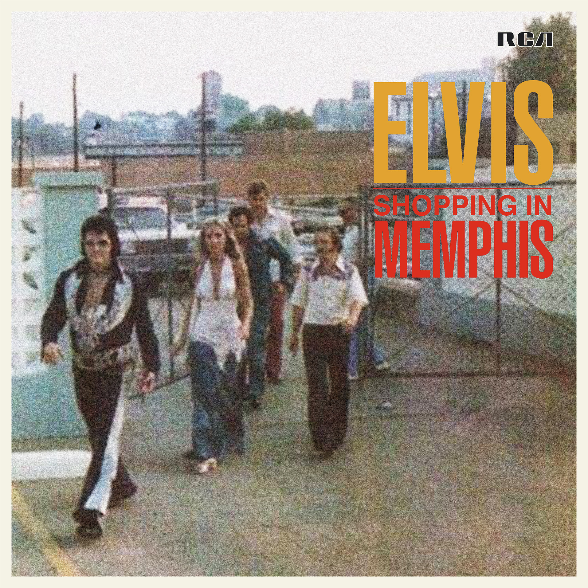 Elvis Presley - Memphis Box Set (August 2024) | Page 8 | Steve Hoffman ...