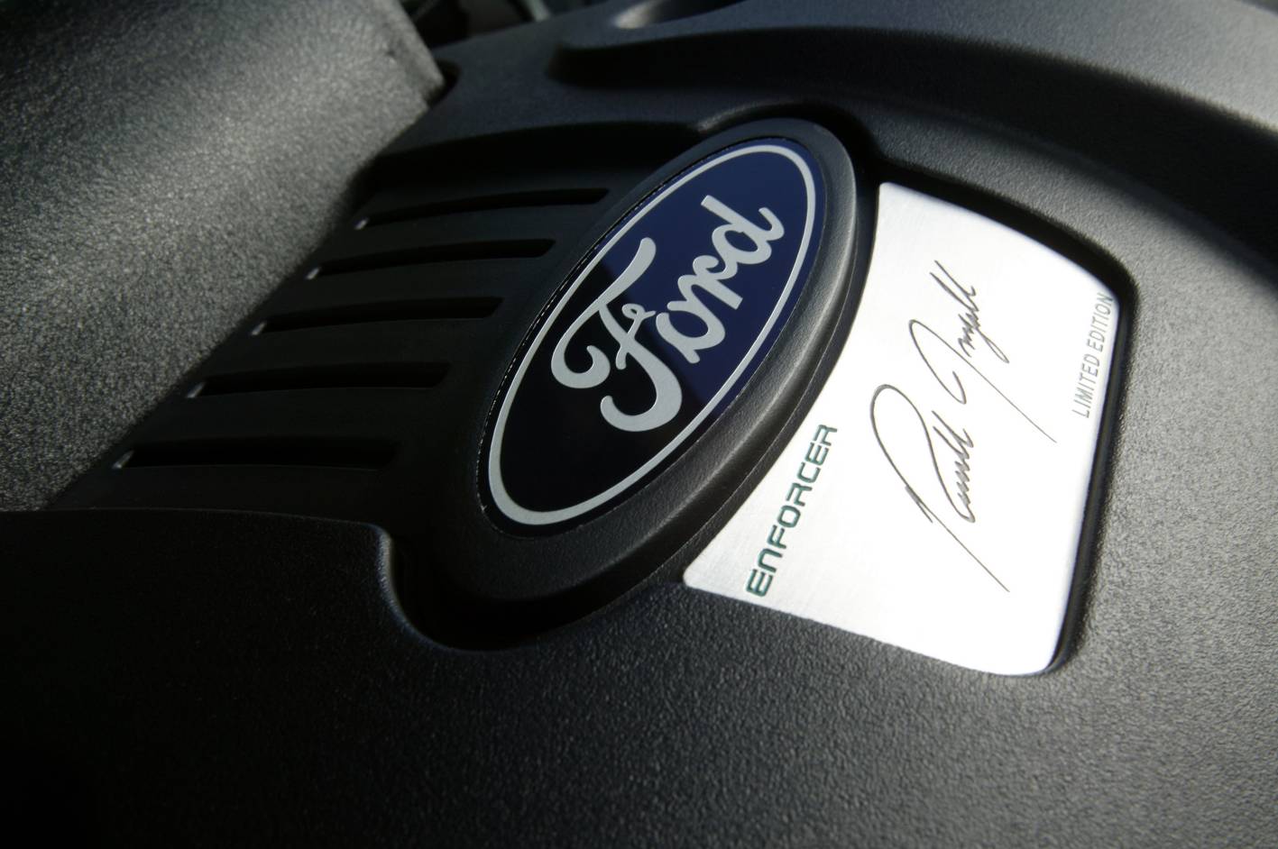 ENFORCER BOSS 260 — Postimages