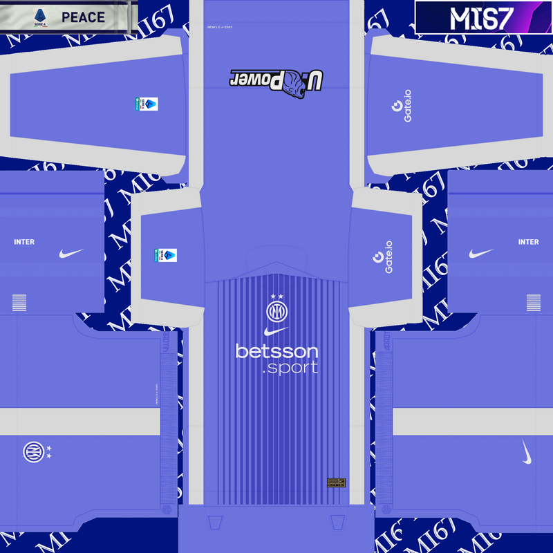 INTER GK CELESTE 26 LOGO — Postimages