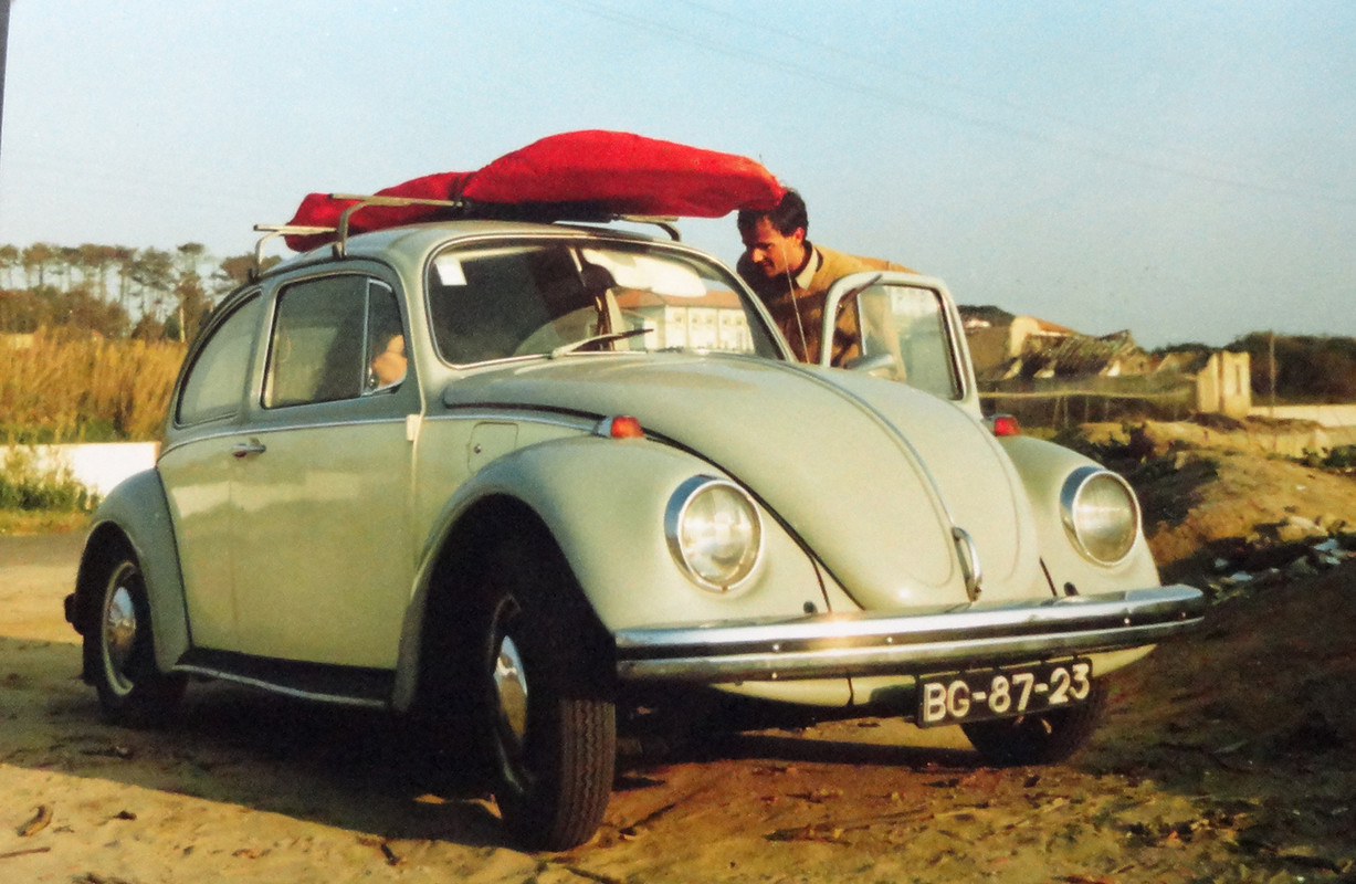 Carocha cabrio | Portal dos Classicos