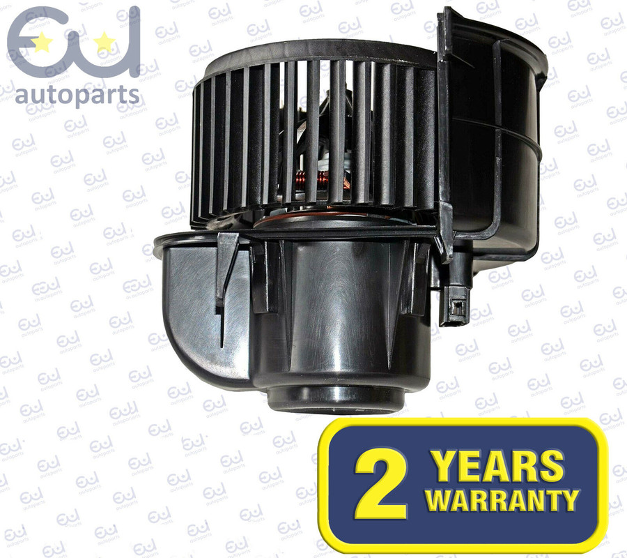BRAND NEW HEATER BLOWER MOTOR FOR AUDI Q7 - CAYENNE 4L2820021B ...