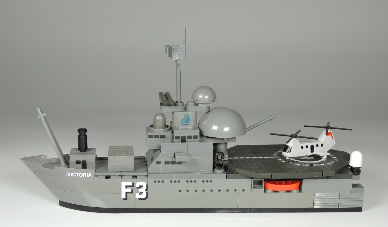 Victoria F3 002 — Postimages