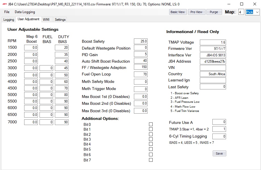JB4 Install On My 2022 8Y RS3 - Update - Page 2