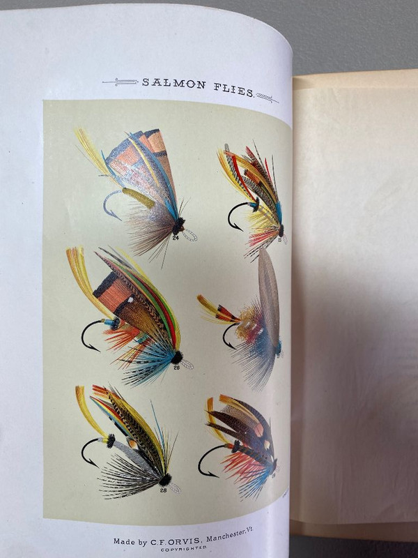 Orvis 012 — Postimages