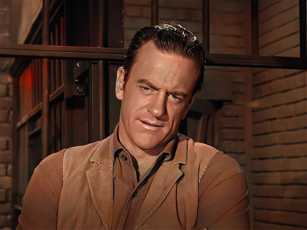 Old Comrade MM — Postimages