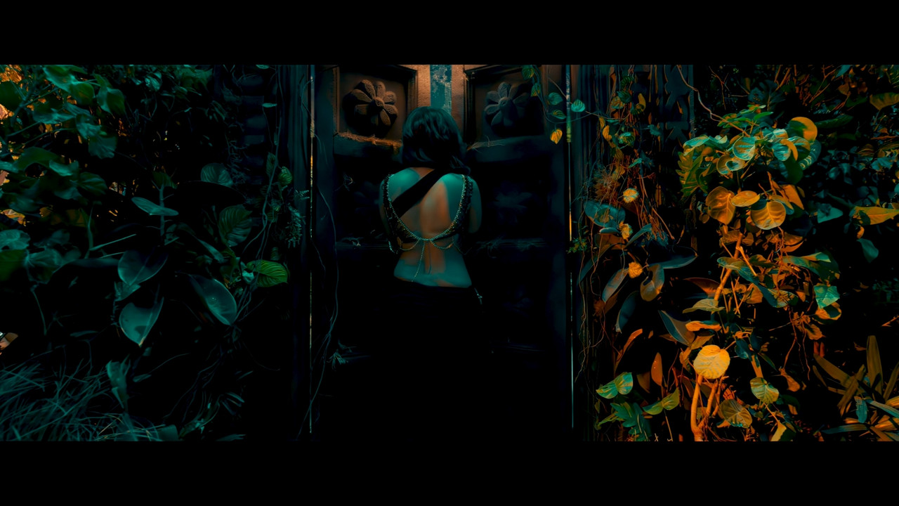 Tamannaah Raashi Achacho Full Song Uncensored 4 K Meaty Milky Body ...