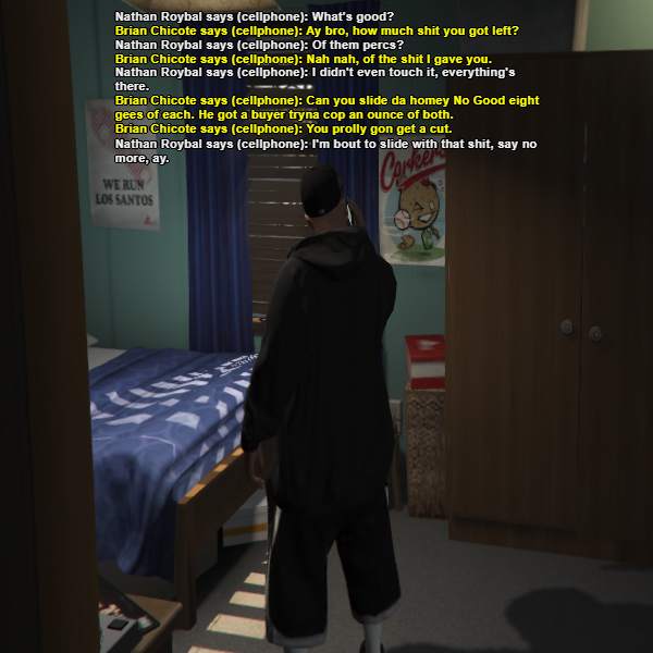 Eastside Parkside Varrio 13 - Page 48 - Unofficial Factions Archive ...
