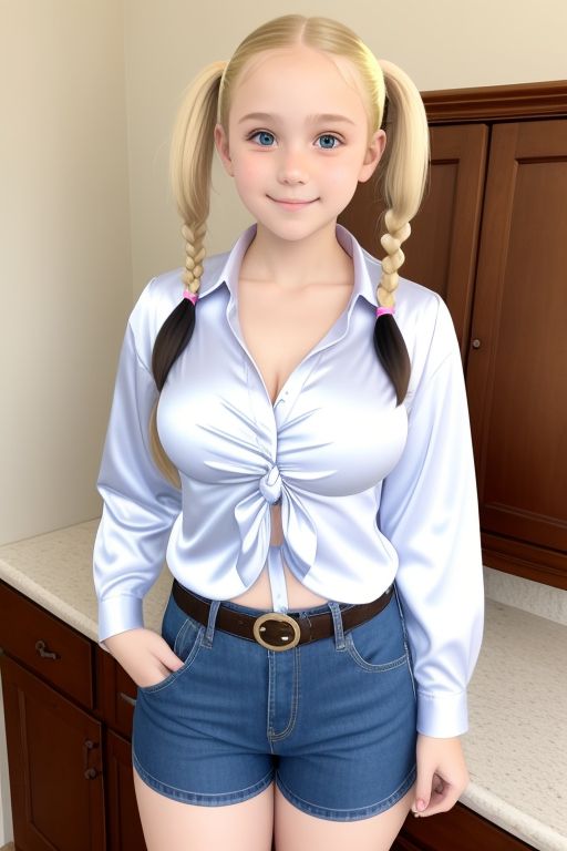 Preteen Sexy Busty Big Tits Hu 5 — Postimages