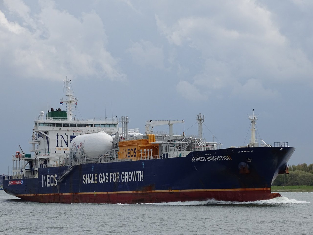 JS Ineos Innovation, 6 5 2021, nr 1 — Postimages