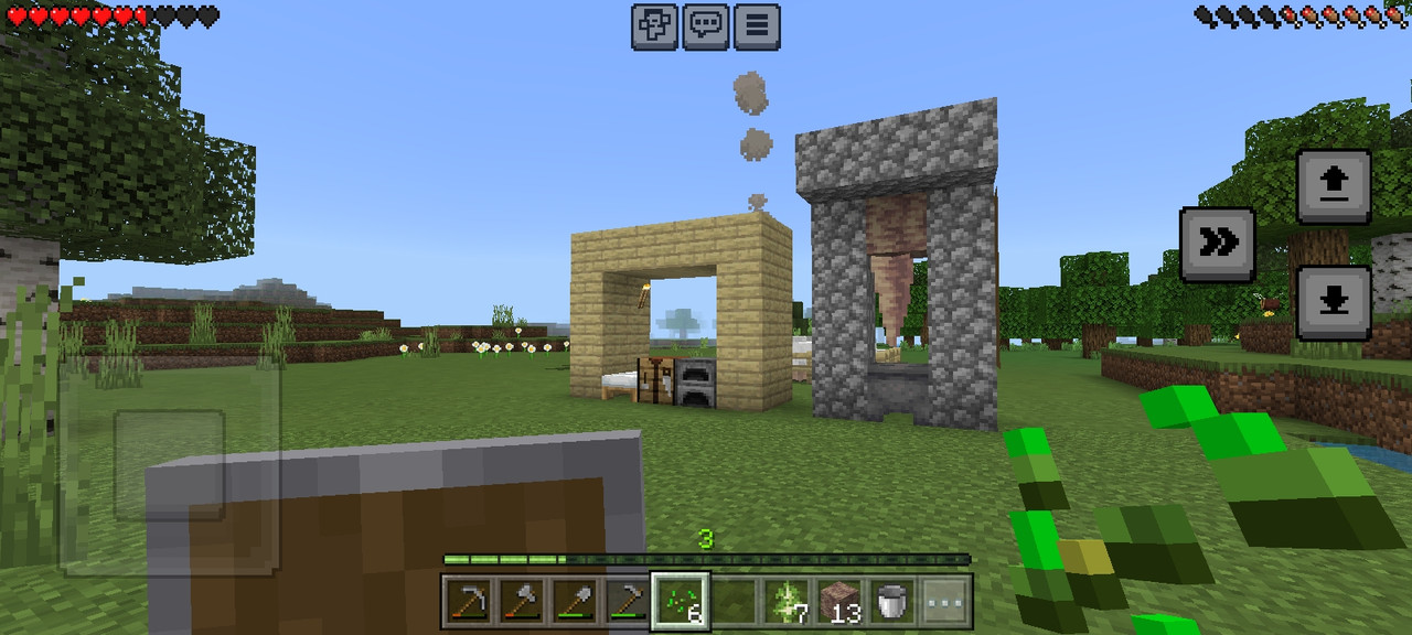 Screenshot 20231031 203538 Minecraft — Postimages