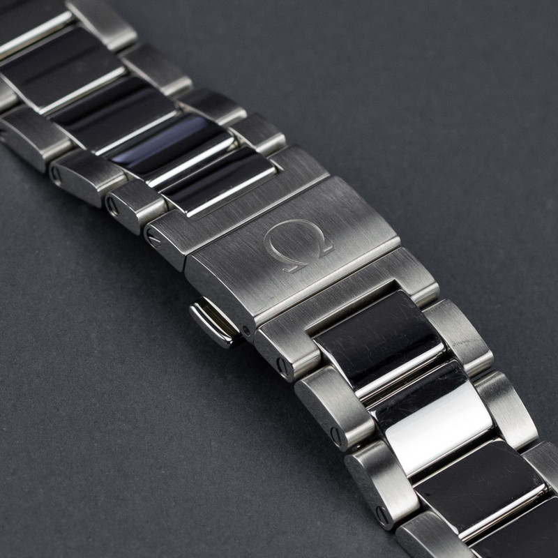 Omega Seamaster Aqua Terra 150 M 41 5 Bumblebee ref 231 10 42 21 01 002 ...