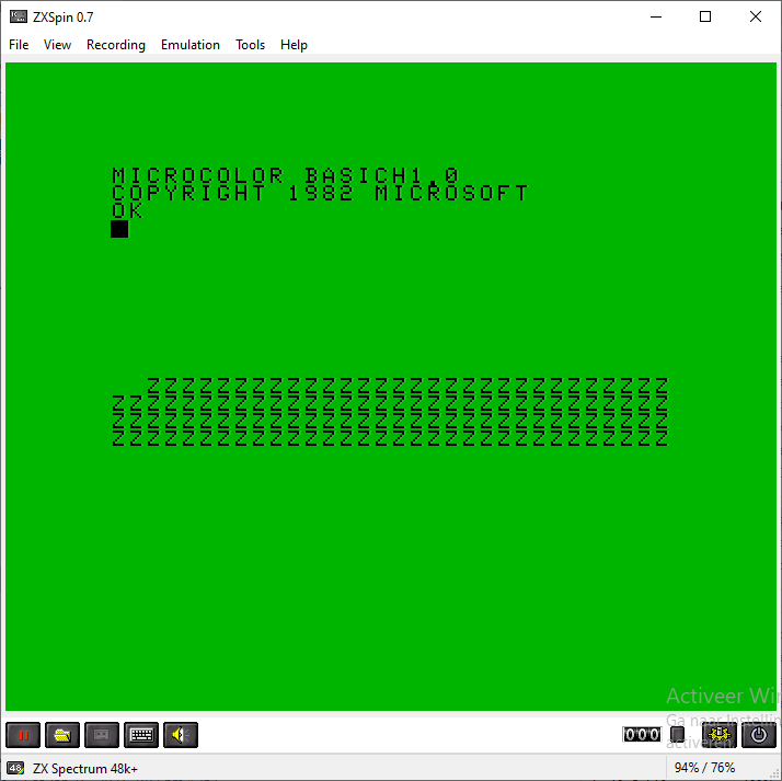 1st screen — Postimages