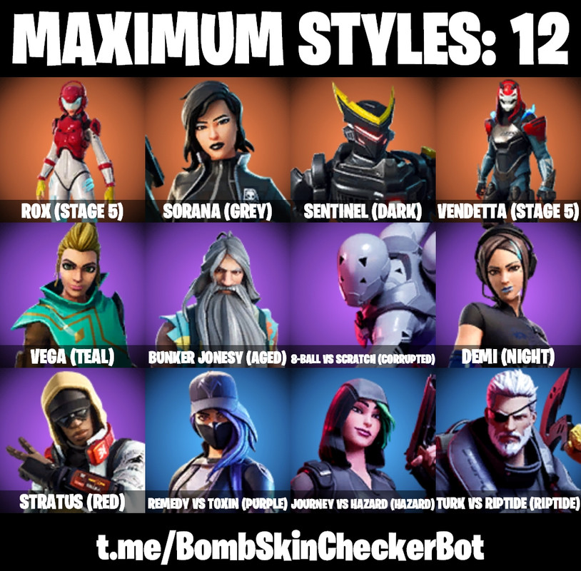 Max Styles — Postimages