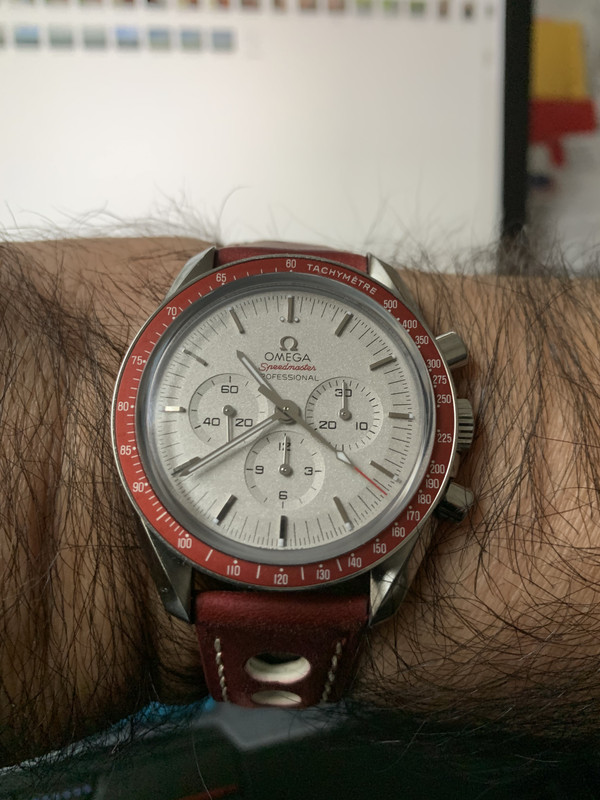 Got a cool watch? Let's see it. | Page 2265 | Adventure Rider