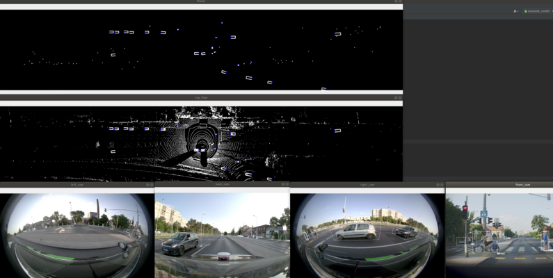 COVE - Computer Vision Exchange