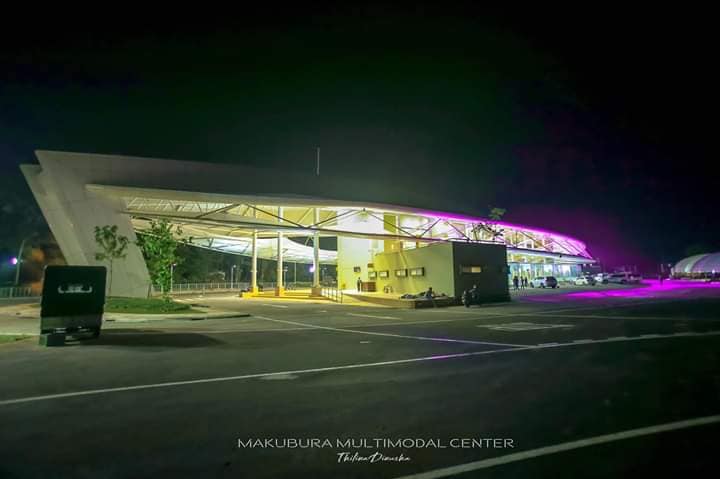 Colombo Megapolis - plans, projects and development | Page 265 ...