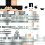 Nolan Grayson | Omni-Man - Invincible Minecraft Skin
