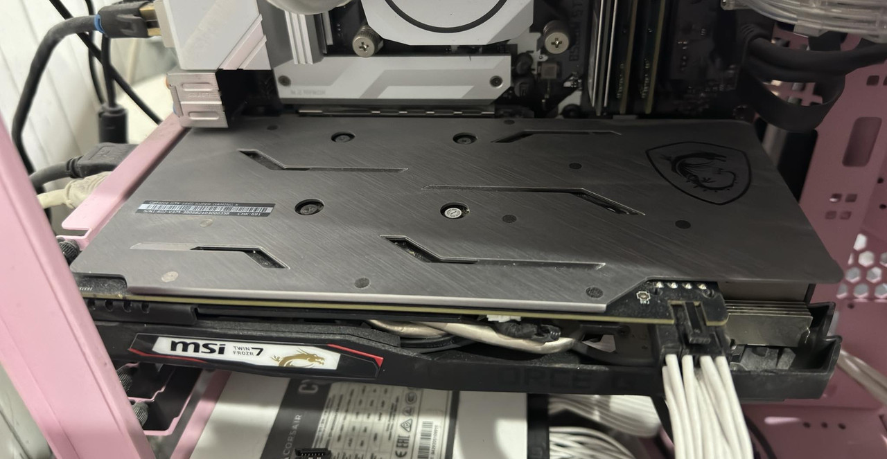 ขาย ยกชุด I7-6700, Ram 16GB, H170 Pro Gaming, SSD 480GB, GTX1660S - Overclockzone.com ชุมชนคนไอ ...