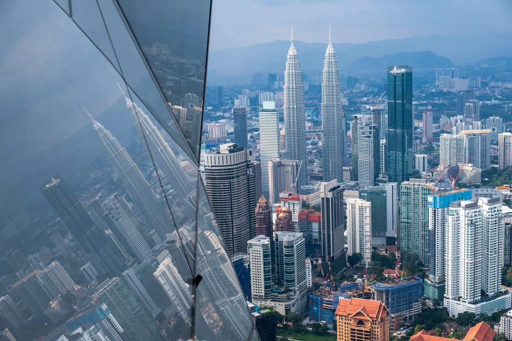 KUALA LUMPUR | Projects & Construction | Page 261 | SkyscraperCity Forum