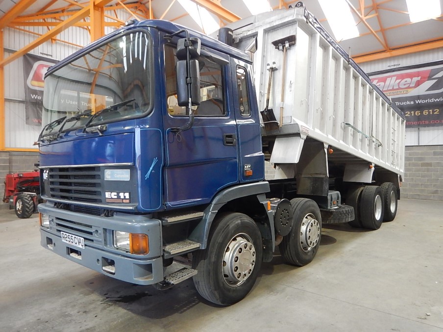 [WIP] ERF EC-Series - Page 18 - SCS Software