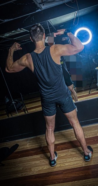 Critique my physique | Health/Fitness