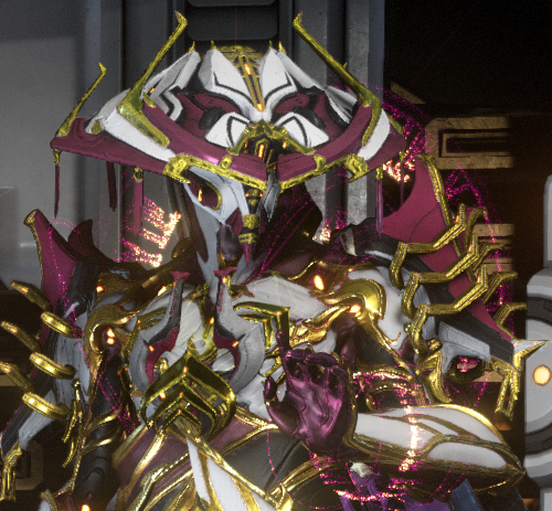 Make Baruuk Shiraan primary color slightly darker - Art, Animation ...