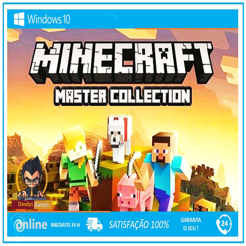 Minecraft Accounts for Sale, Buy Cheap Minecraft for Windows/Java ...