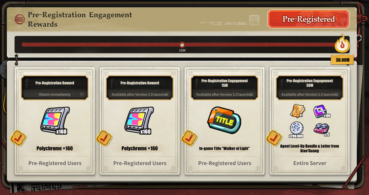 Zenless Zone Zero |OT2| Bangboo for your Buck OT | Page 417 | ResetEra