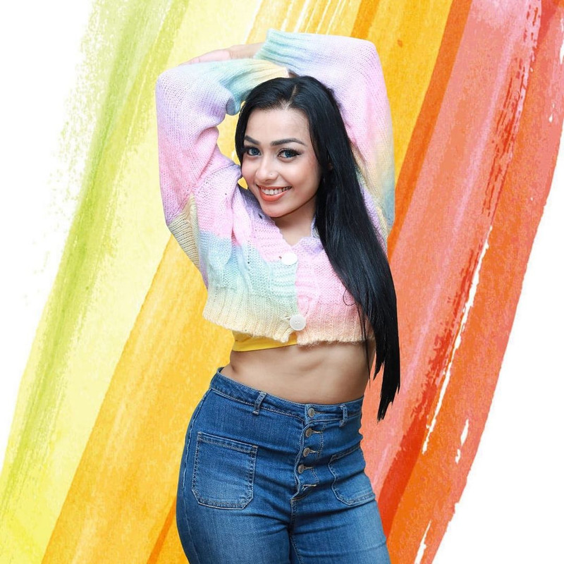 Piyumali Thilinika Abeykoon 💃👀 | ElaKiri