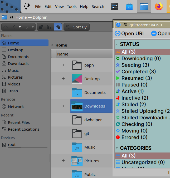 [SOLVED]Plasma: Inconsistent font sizes across Settings & Applications / Applications & Desktop ...