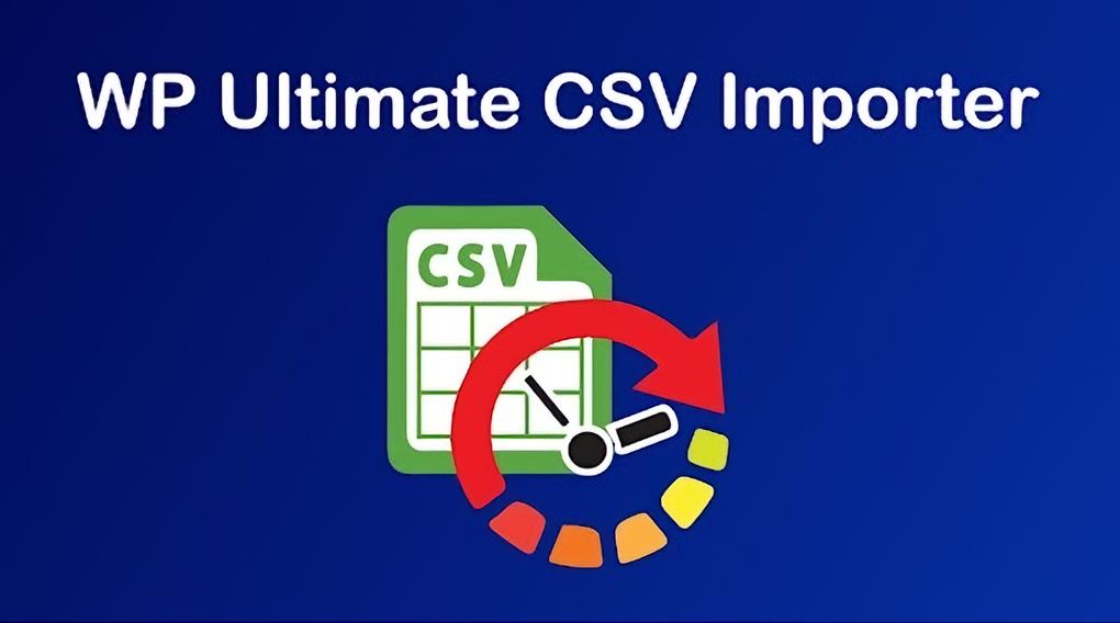 Wp Ultimate Csv Importer Custom Fields Import By Smackcoders Wordpress Bliter Gpl