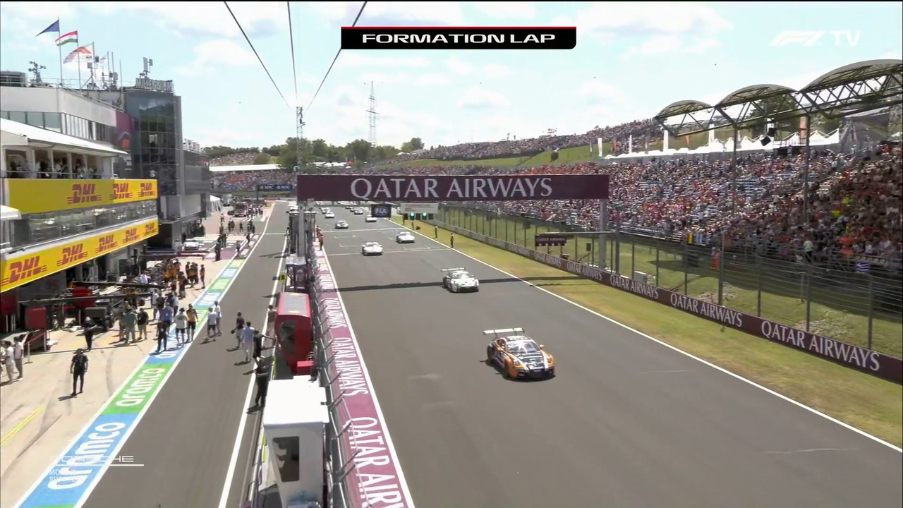 Hungaroring 2023 PSC Race 0001 — Postimages